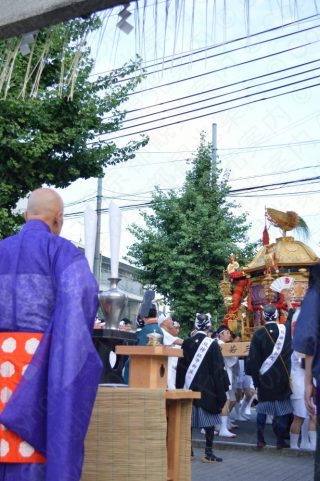 Gion matsuri 2024: Mikoshi, portable shrine, guide 祇園祭の神輿英語で説明 | ページ 2 ...